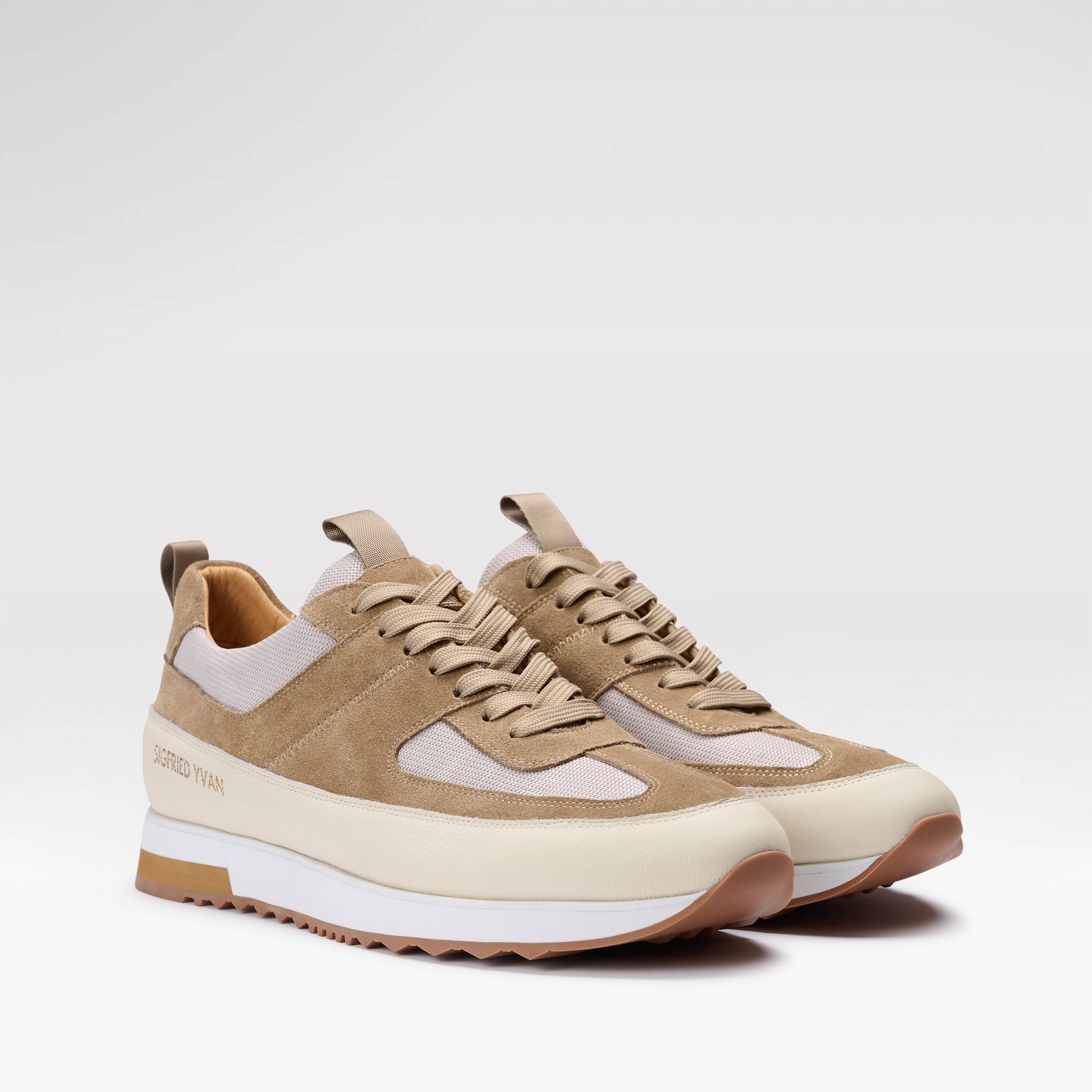Sneakers – Sigfried Yvan